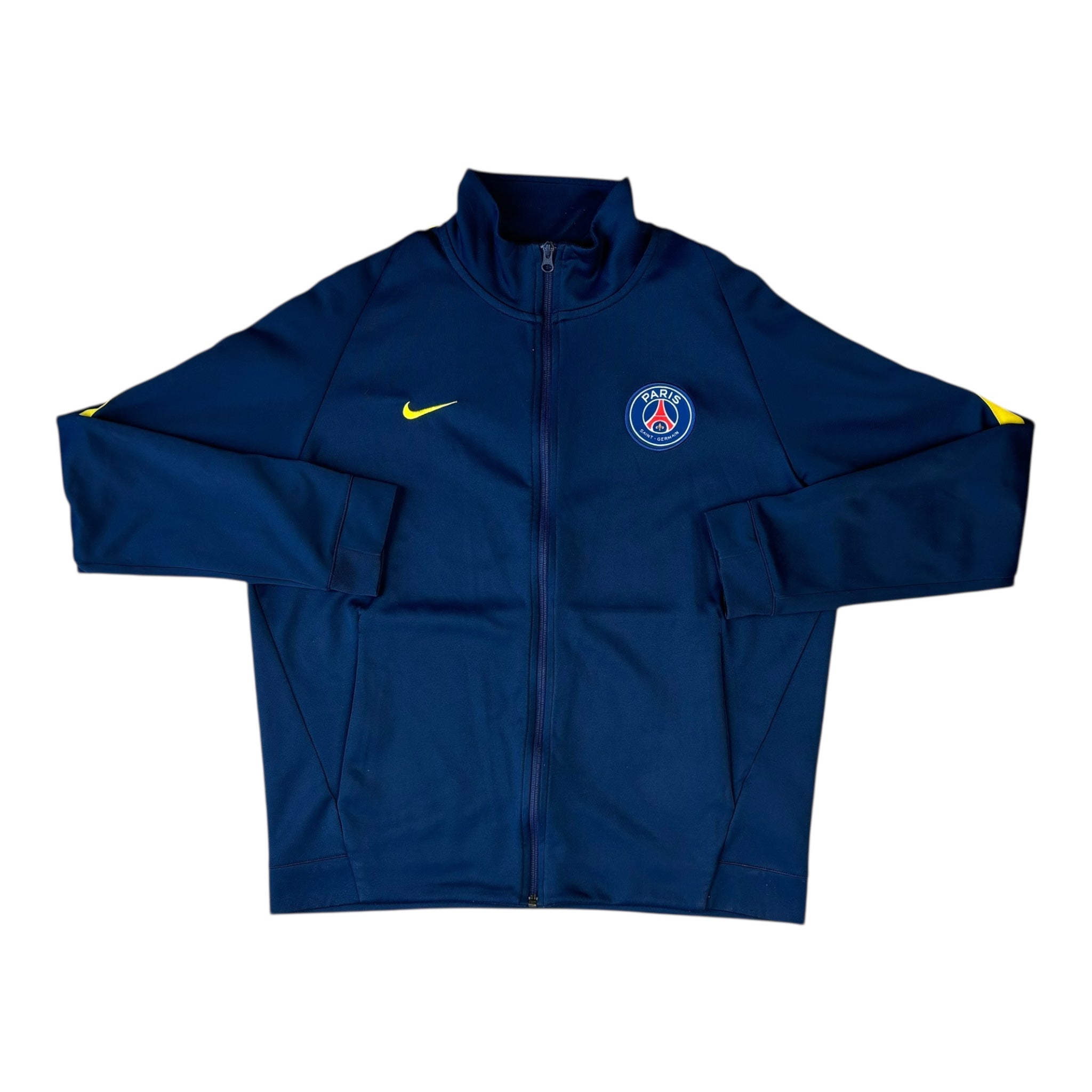 PSG Jacke – Closed Vintage
